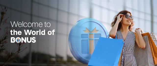 Welcome to CIB BONUS Loyalty Program